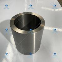 China 116OD*90ID*130THK de Ringenoem van het vorst Bestand Titanium Te koop