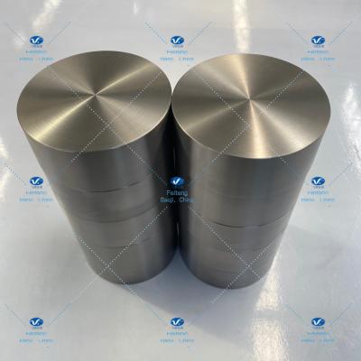 Chine Gr2 ASTM B348 a forgé la barre polie titanique roulée 98OD*38 à vendre