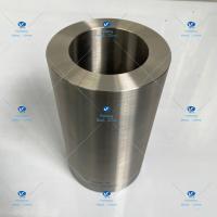 China 44OD*28ID*88THK Titanium Forging Rings ISO9001 for sale