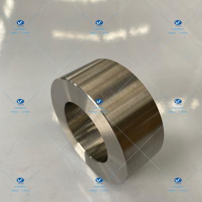 China OEM ODM High Strength Low Density Titanium Rings for sale