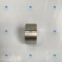 China ASTM B348 98OD*38mm High Strength Titanium Discs Customized for sale