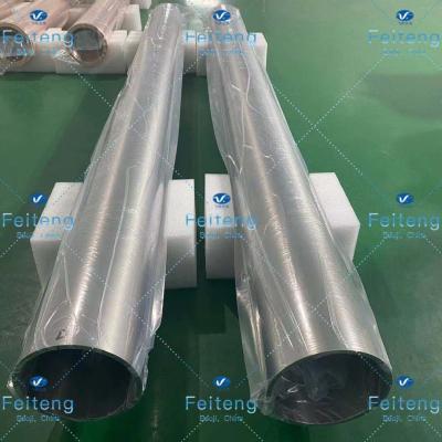 China Niobium Tube Target 148OD*135ID*2000L for sale