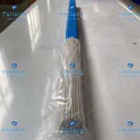 China Grade 12 Dia 4mm Low Density Titanium Filler Wire for sale