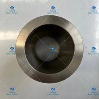 China Gr5-de Corrosieweerstand met hoge weerstand van de Titaniumbuis ASTM B348 Te koop