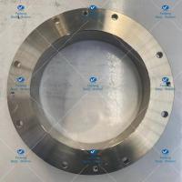 China ASTM B381 Sealing Titanium Bushing TA2 Grade For Engine for sale