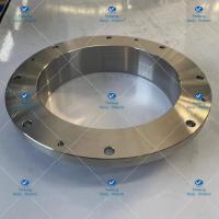 China ASTM B381 Sealing Titanium Bushing TA2 Grade For Engine for sale