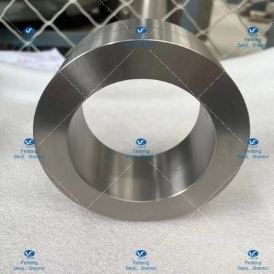 Cina Grado di titanio industriale di resistenza della corrosione degli anelli TA2 in vendita