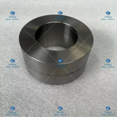 Cina φ89*52.4*44 Gr2 ha forgiato l'anello non magnetico di titanio del metallo degli anelli in vendita