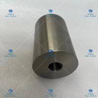China Gr2 Titanium Tube Targets Sputtering Seamless Pipe for sale
