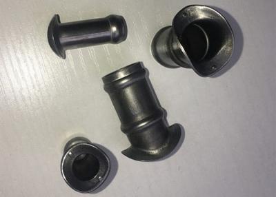 China Brass Alloy Precision Metal Stamping High Performance CE Certification for sale
