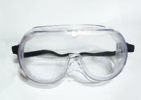 China Anti Splashing Comfortable Safety Glasses for sale