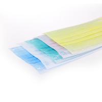 China Laboratory Disposable Earloop Face Mask For Infection Control 98% Filter Rating for sale