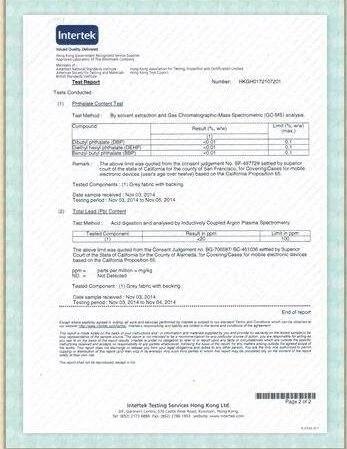  - Weifang Shunyong Business And Trade Co.，Ltd