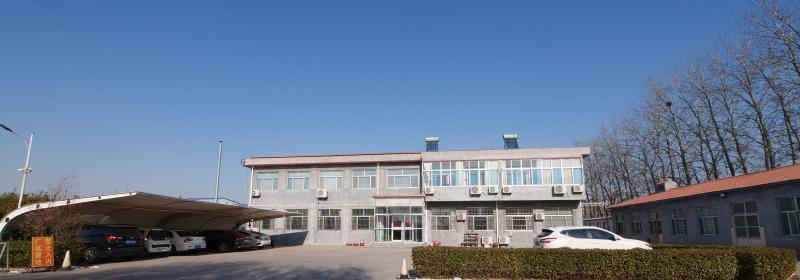 Fornitore cinese verificato - Weifang Shunyong Business And Trade Co.，Ltd