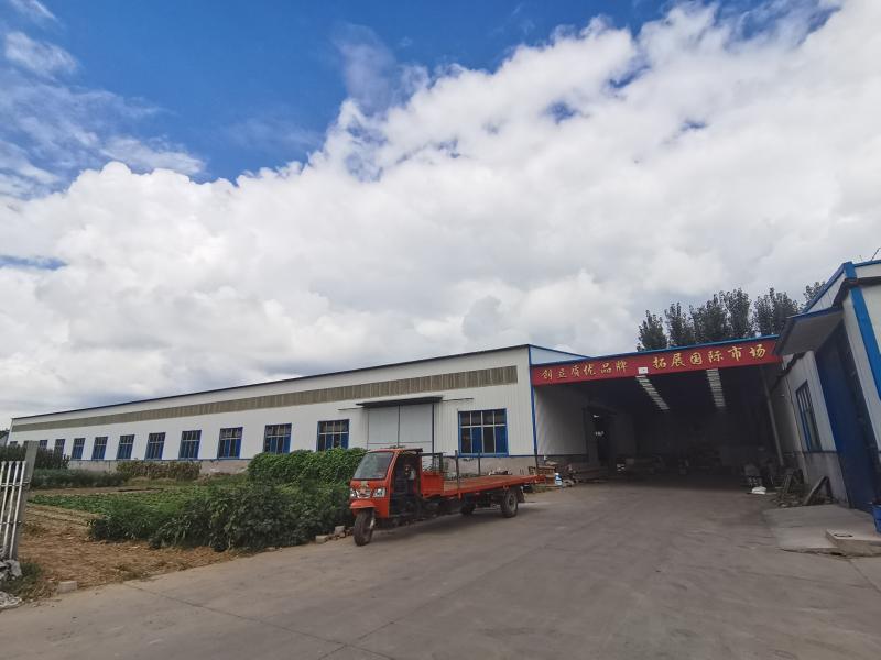 Fornitore cinese verificato - Weifang Shunyong Business And Trade Co.，Ltd