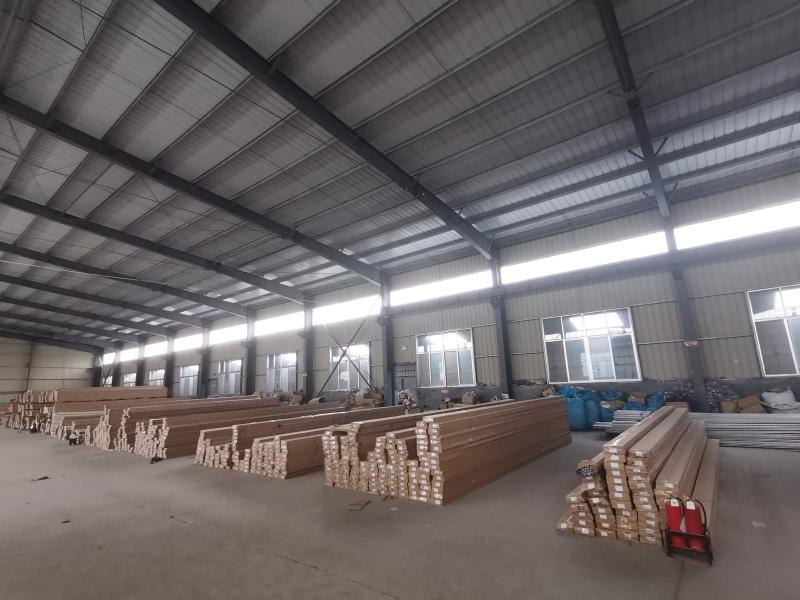 Fornitore cinese verificato - Weifang Shunyong Business And Trade Co.，Ltd