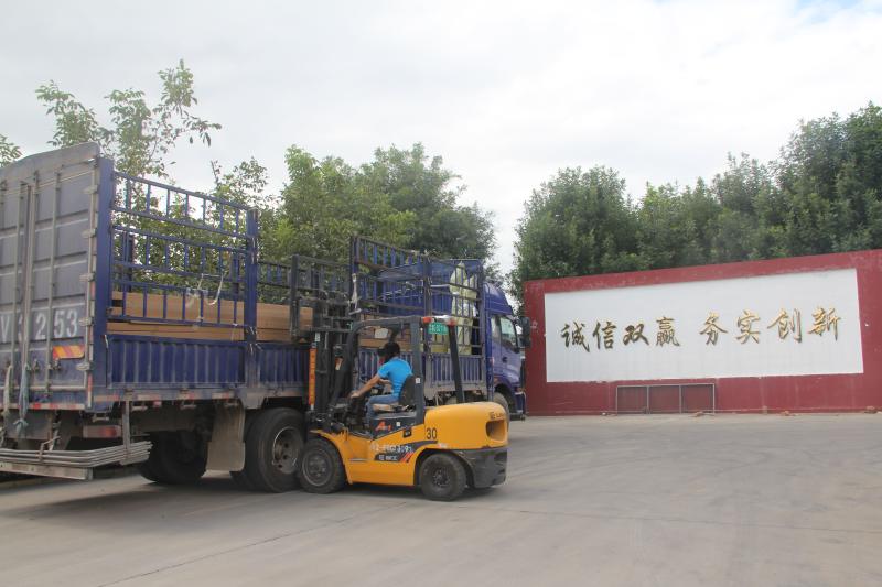 Fornitore cinese verificato - Weifang Shunyong Business And Trade Co.，Ltd