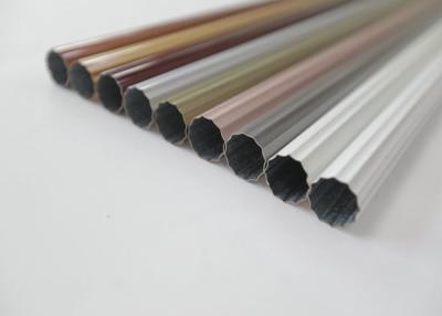 Cina asta della tenda del tubo del ghisa di 0.3mm 28mm 6.7m in vendita