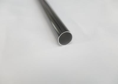 Cina Tenda di alluminio 5.8m di lusso Palo del salone 0.3mm in vendita
