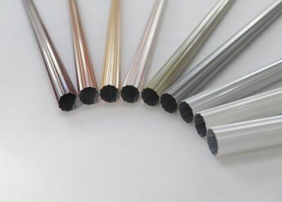Cina asta della tenda interna della struttura della finestra di 0.35mm in vendita