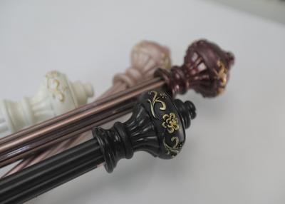 Cina 28mm le aste della tenda resistenti lunghe dei 6,7 tester 0.3mm in vendita