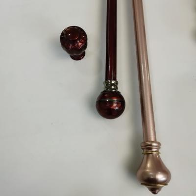 Cina Una tenda regolabile classica Palo dei 5 tester di stile 0.3mm in vendita