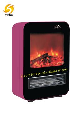 Cina Camino elettrico telecomandato su ordine 300x140x440mm di Duraflame in vendita