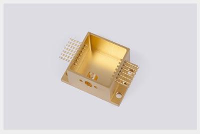 China Microelectronic Package for sale