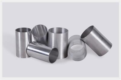 China Cylinder Sleeves for sale