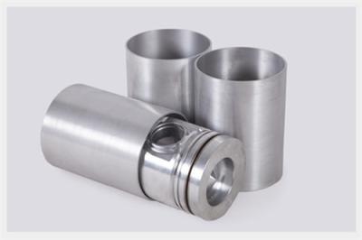 China AlSi Alloy Pistons for sale