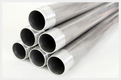 China Aluminum Alloy Drilling pipe for sale