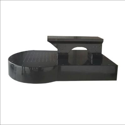 China Granite Machine Parts for sale