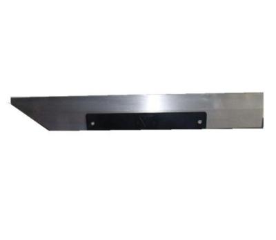 China steel Knife Straight Edge for sale for sale