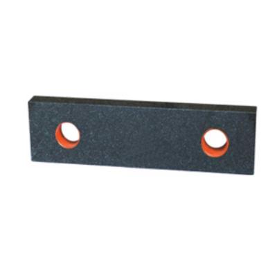 China Granite Straight edge for sale