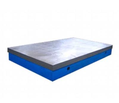 China Cast Iron Surface Plate for sale