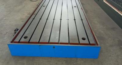 China cast iron surface plate for sale