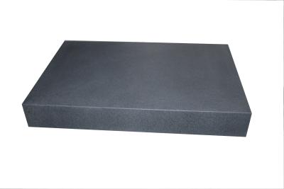 China High Precision Granite surface plate for sale