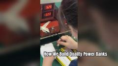 How We Build The Ultimate Portable Power Bank