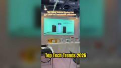 Hong Kong Global Sources Electronics Fair 2026 Highlights