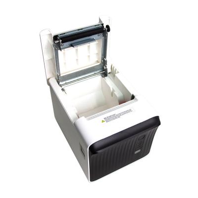 China Het Ontvangstbewijsprinter 203DPI van USB Bluetooth Wifi POS/W72mm-Document Thermische het Facturerings Printer Te koop