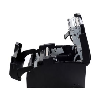 China factura de Dot Matrix Receipt Printer For del impacto de 76m m que imprime CP-76E+Ribbon ERC-39 en venta