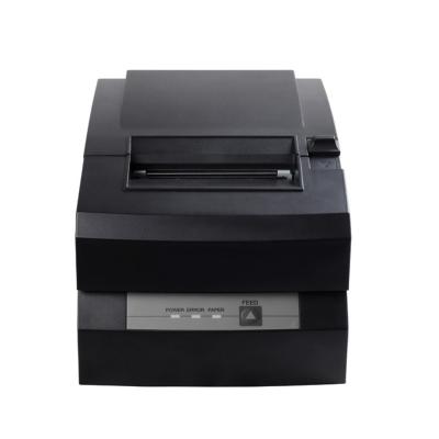 China factura de Dot Matrix Receipt Printer For del impacto de 76m m que imprime CP-76E+Ribbon ERC-39 en venta