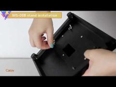 Metal Stand MS-08B
