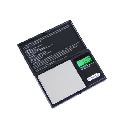 China New product of BDS-CS scale digital weight 0.01g accuracy jewelry scale LCD Display electronic scale for sale