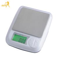 China BDS 0.01g Digital Kitchen Scale Multi-function Electronic Scale 3kg/0.1g Kitchen Scale for sale