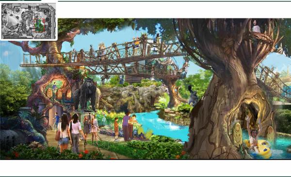 Quality Rendering Image 3D Landscape Design Software For Windows/Mac English/Chinese for sale
