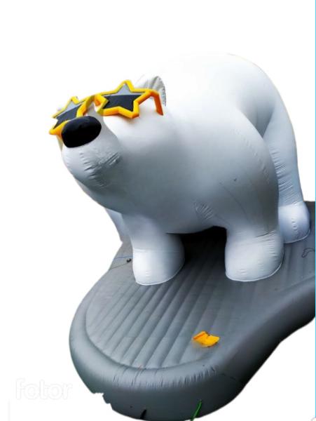 Quality Summer Crazy Hot Inflatable Slides Adult N Kids Toboggan Inflatable Aqua Slide for sale