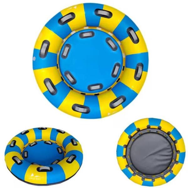 Quality Experience the Best of Both Worlds with Our Fun and Exciting Water Park for sale