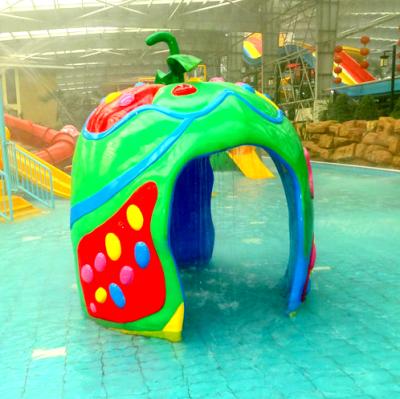 Cina Parco giochi per divertimento e gioco all'aria aperta in vendita