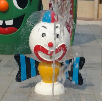 Cina Parco giochi per divertimento e gioco all'aria aperta in vendita